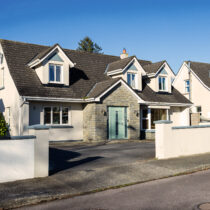 3 Curra Glen, Clondrohid, Macroom, Cork P12W642