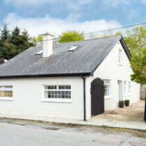 Wallingstown, Little Island, Co. Cork, T45XW02