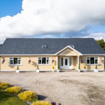 Milleens, Macroom, Co. Cork, P12N762
