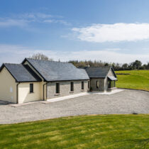 Na Cluainte, Dromcarra, Kilbarry, Macroom, Cork