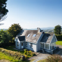The High Lane, Glananarig, Clondrohid, Garrane, Co. Cork, P12W449